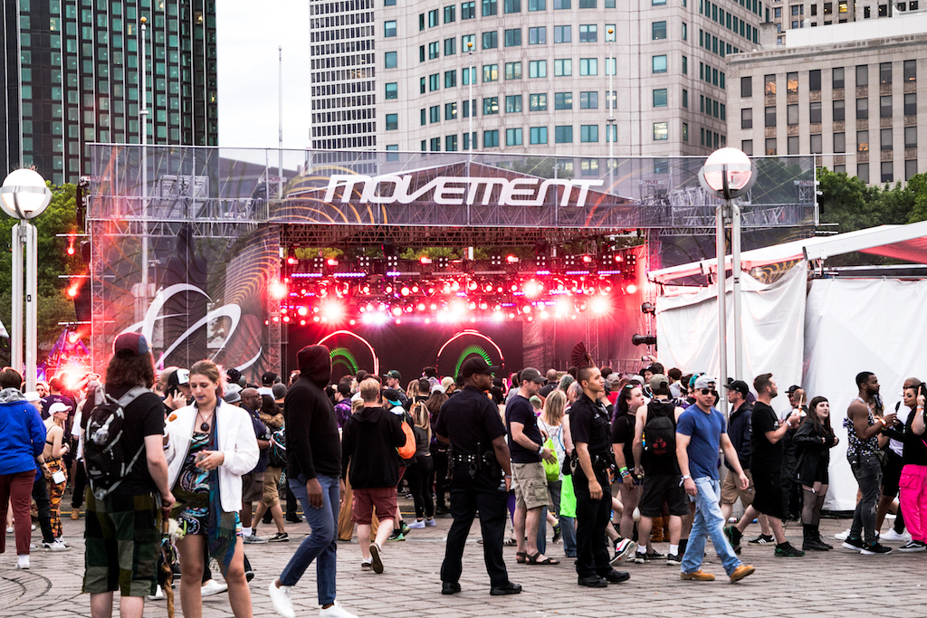 PHOTO GALLERY: Check out our stunning photos from Movement '19
