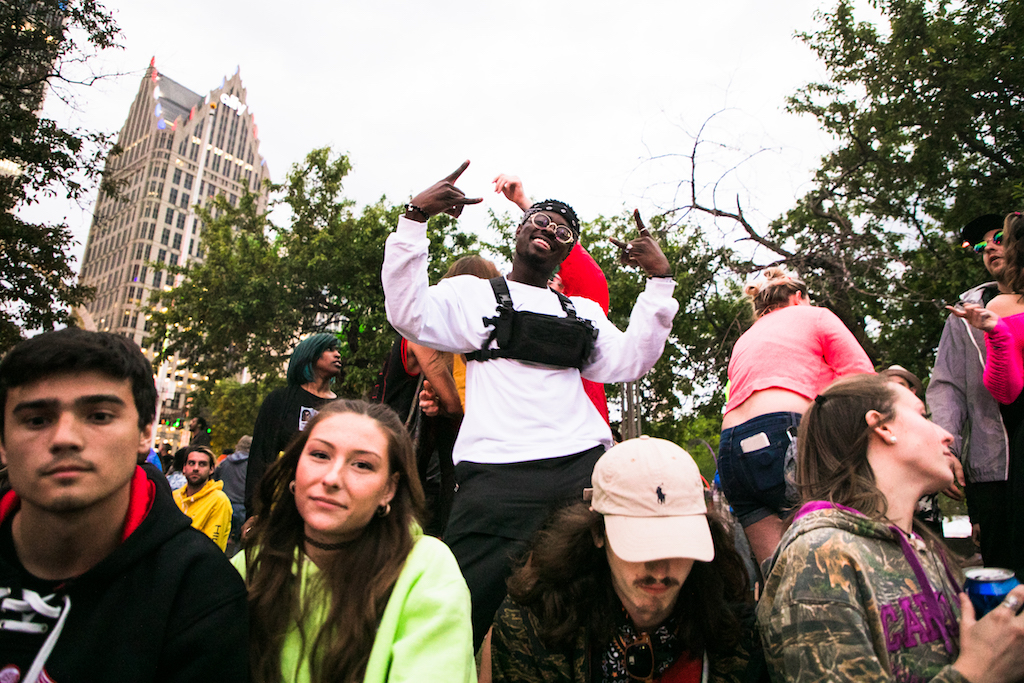 PHOTO GALLERY: Check out our stunning photos from Movement '19